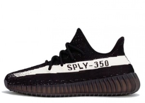 Adidas Yeezy Negras Ralla Negra – KingWalk