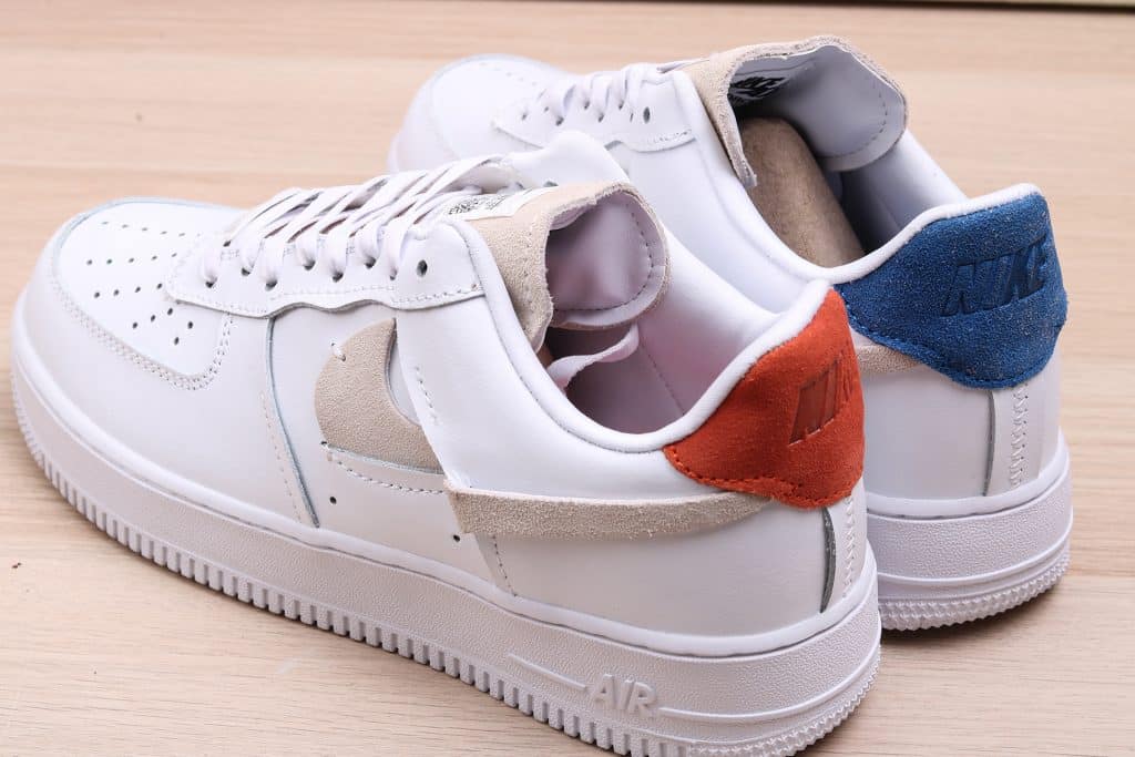 Nike Air Force 1 Inside Out – KingWalk