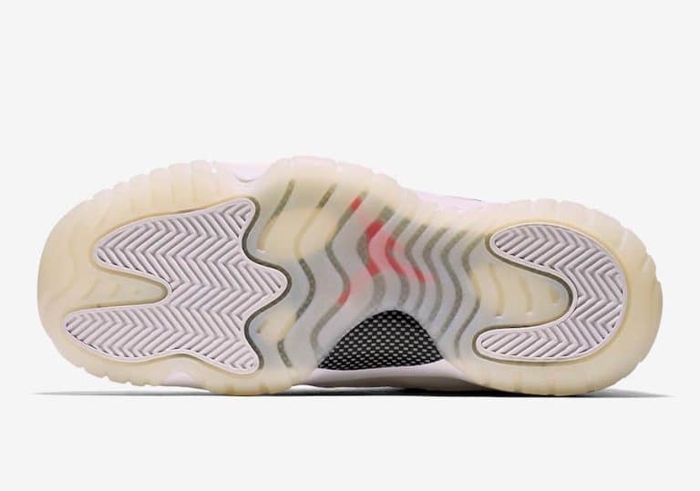 Nike Air Jordan 11 Retro Platinum Tint – KingWalk