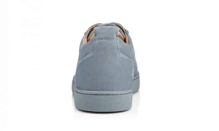 Christian Louboutin Low Grey – KingWalk