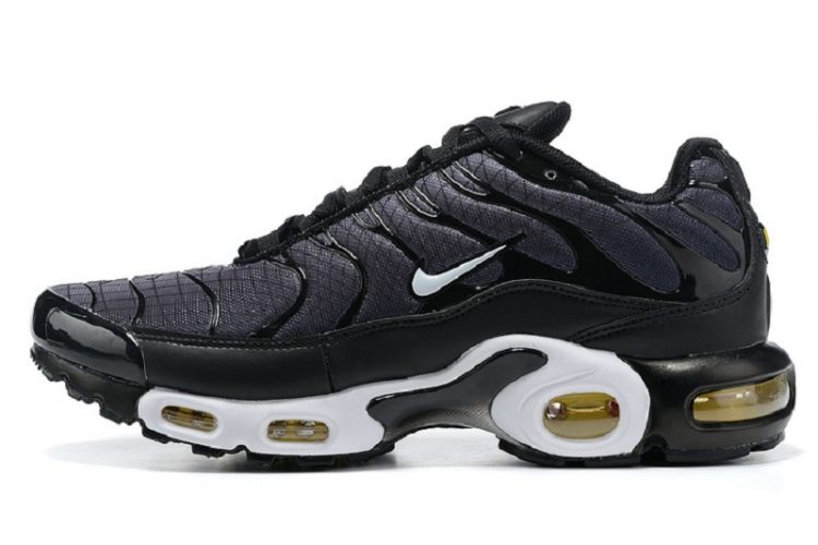 Nike Air Max Plus TN Triple Black – KingWalk