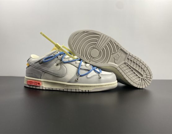 Nike SB Dunk Low Off White 05-50 – KingWalk