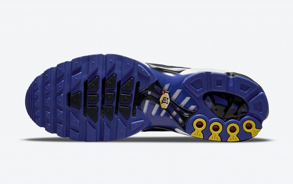 Nike Air Max Plus TN Persian Violet – KingWalk