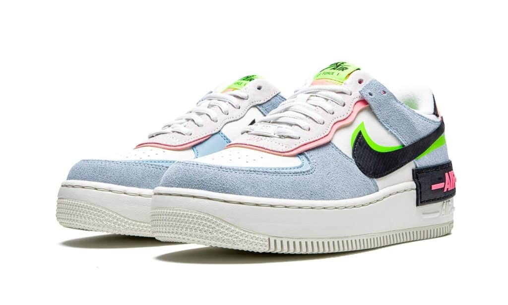 Nike Air force Shadow Pulse – KingWalk