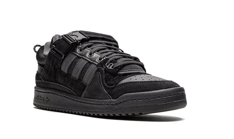 Adidas Forum Low Bad Bunny Back to School – KingWalk