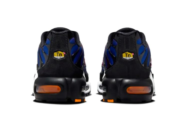 Nike Air Max Plus TN FC Barcelona – KingWalk